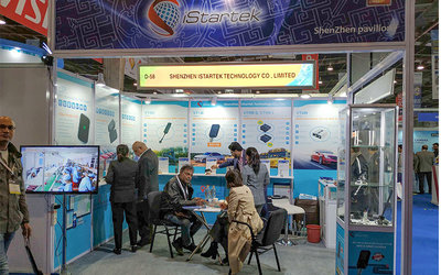 Shenzhen Istartek Technology Co., Ltd.
