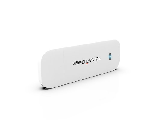 300Mbps Client Mini Usb 4G Portable Router , 32.6g Portable Wifi Modem 4g