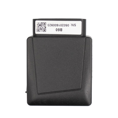 16Pin OBD GPS Tracker