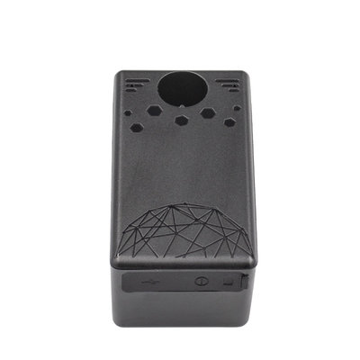 Ip68 Waterproof Motion Activated Gnss Gf07 Gps Tracker Sim Card