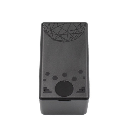 4.0V OTA updated Gf07 Mini Personal Gps Tracker With Mobile APP