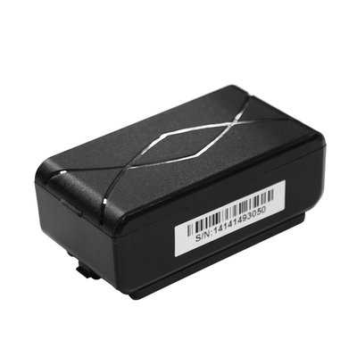 DC 3V Gps Container Tracking