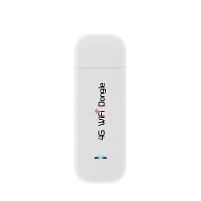 1.0A Micro USB Interface VPN 4g Mobile Wifi Modem 2.4G WiFi
