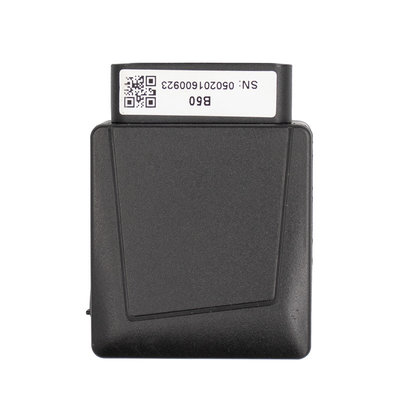 GSM 850 LTE Smart Diagnosis 4g 16Pin Obd Port Tracking Device