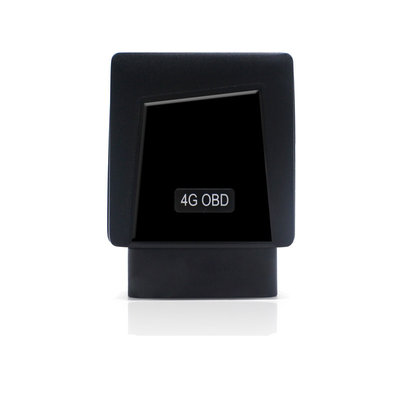 30g 3G Driving Behavior OBD GPS Tracker , 36V External Battery Obd Port Gps Tracker