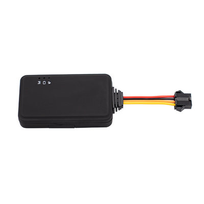 AIS 40 Anti Theft Acc Accurate Real Time Motorcycle GPS Tracker 12v