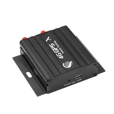 1.5A Behavior Monitoring 4g LTE OBD Wifi Hotspot Gps Tracker