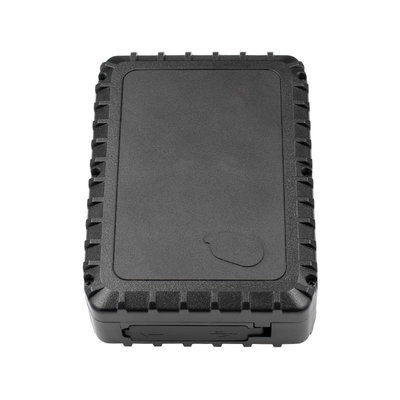 3.7V Wireless Magnetic Real Time Work 4G GPS Tracker 7800mah Battery