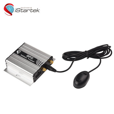 2D RMS Mini Gps Tracker