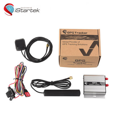 2D RMS Mini Gps Tracker