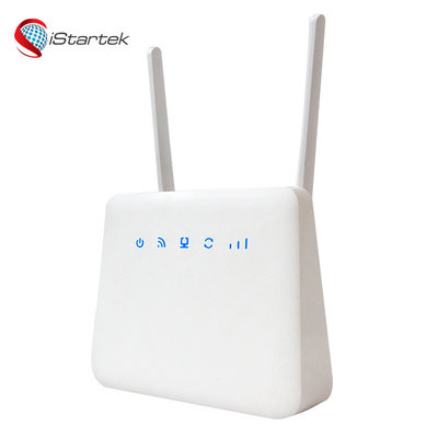 200Meter Range Sim Based Wifi Router