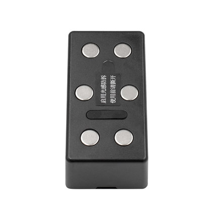 151g 5000mah Power Bank Rechargeable Gps Tracker / Asset GPS Tracker