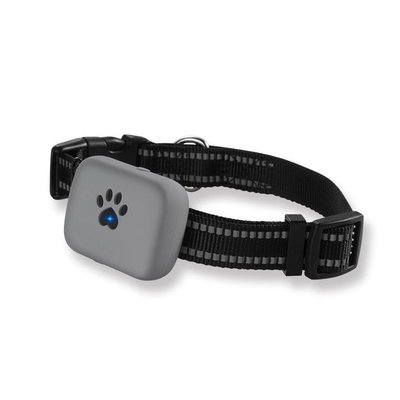 52mm Length Battery Powered Real Time Pet GPS Tracker 1000M Range