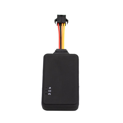 VT202 Hidden 48v Sms Command Motorcycle GPS Tracker / Mini Gps Tracker Manual