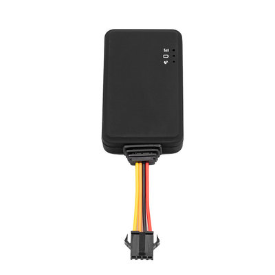 3.7V Battery 6g Real Time Accelerometer Anti Theft Gps Moto Tracker