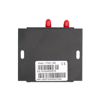 1.5A Behavior Monitoring 4g LTE OBD Wifi Hotspot Gps Tracker