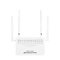 ISO9001 White Label Unlock Sim Universal Portable Wifi Router 512Mb